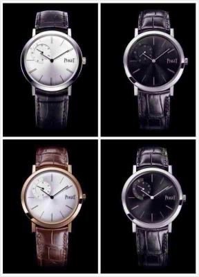 China Piaget Altiplano Sub-dial sec@9 Automatic Mechanical Men's Watches for sale
