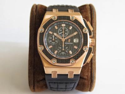 China AP Juan Pablo Montoya Limited Ed RG/LE Black JF A7750 @12 - AP016 for sale