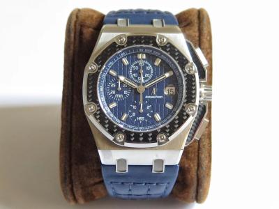 China AP Juan Pablo Montoya Limited Ed SS/LE Blue JF A7750 @12 - AP018 for sale