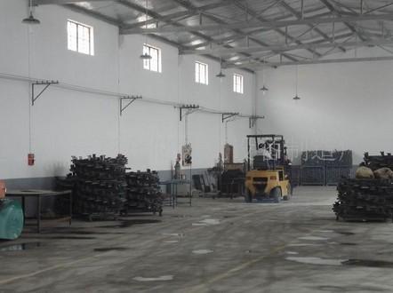 Verified China supplier - BOTOU GUANGTAI PRECISION CASTING FACTORY