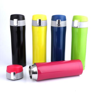 Китай 450ml 65x237mm чашка Thermos 15 унций выпивая продается