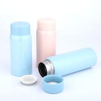 China 200ml Mini Thermos Flask for sale