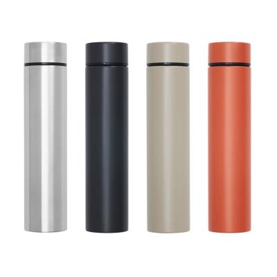 Cina Boccetta inossidabile del termos all'aperto 0.2L di 45x196mm in vendita