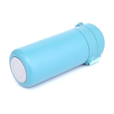 China a parede do dobro de 500ml 17 onças isolou o copo da garrafa térmica à venda