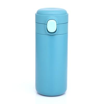 中国 0.32L 65x175mm 11のOzのステンレス鋼のThermosのコップ 販売のため