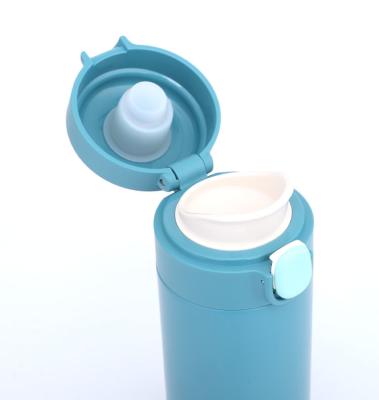 China a parede do dobro de 500ml 17 onças isolou o copo da garrafa térmica à venda