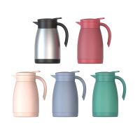 China 2000ml Vacuum Insulated Teapot for sale