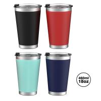 China LFGB Stainless Thermos Bottle for sale