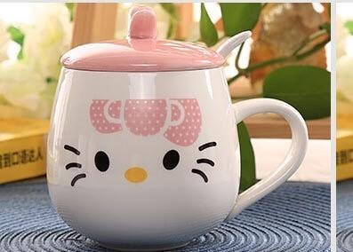 China El restaurante 12 onza los 8x8.5cm personalizó las tazas de cerámica en venta