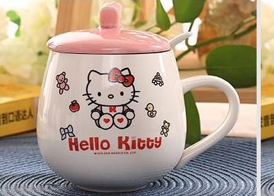 Cina Il ristorante 12 Oz 8x8.5cm ha personalizzato le tazze ceramiche in vendita