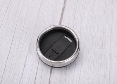 Cina Tazza da caffè isolata vuoto di acciaio inossidabile 450ml 15 Oz in vendita