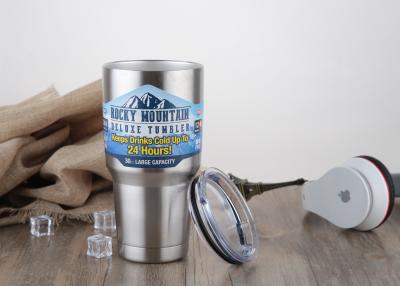 Cina Tazza da caffè isolata vuoto di BSCI 20 Oz 600ml in vendita