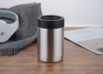 Cina Barattolo dell'alimento isolato vuoto del termos di acciaio inossidabile 350ml 12 Oz in vendita
