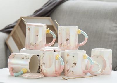 Китай кружки магазина 330ml кафа 15cm выполненные на заказ керамические продается