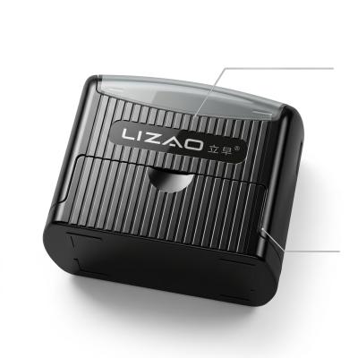 China Wholesale Self-Inking Stamp, Custom Office Rubber Stamper for Document Marking for sale