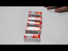 Multi-color 10ml Photosensitive Stamp Refill Ink for Flash Seal
