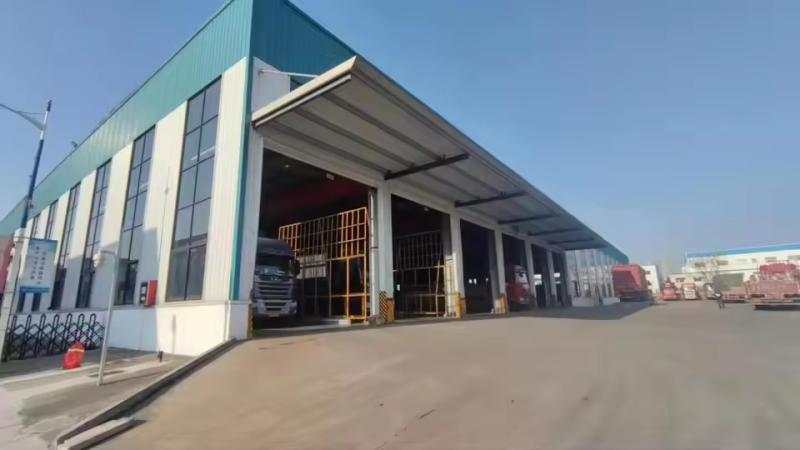 Geverifieerde leverancier in China: - ANHUI SHENGXIN  CORPORATION LIMITED