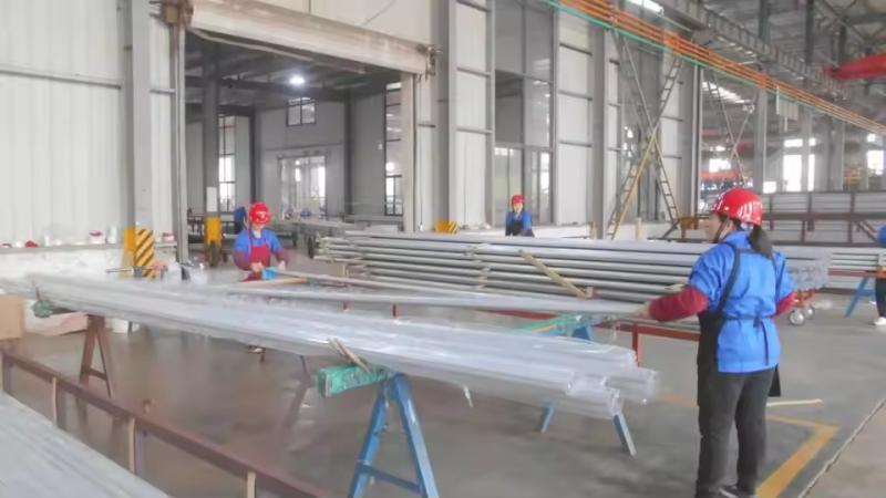 Geverifieerde leverancier in China: - ANHUI SHENGXIN  CORPORATION LIMITED