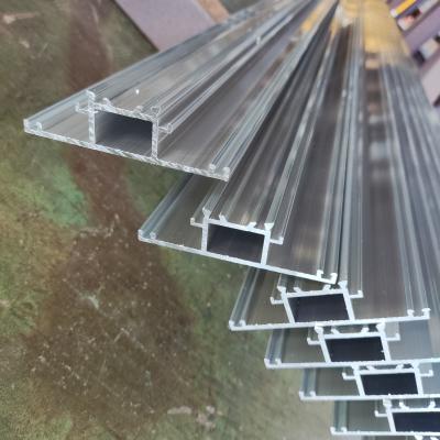 China Customized CNC Milling Aluminum Profile for Industrial Extrusion 6061 6063 T3 T5 T6 for sale