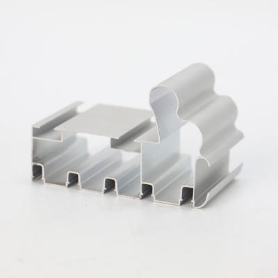 China 6061 6063 Aluminium Extrusion Profile for Customized Aluminium Windows T3-T8 Temper for sale