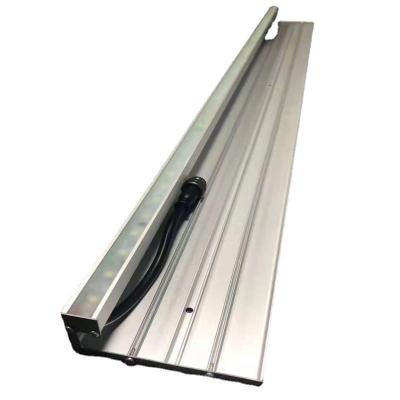 Stairs Lighting Sensor LED Light with Aluminum Extrusion Profiles and Is Alloy Material