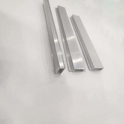 중국 맞춤형 LED 스트립 라이트 천장 T3-T8 온도 알루미늄 프로파일 고객의 요구 판매용