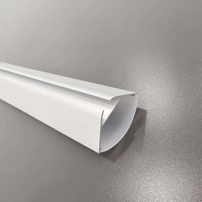 중국 맞춤형 LED 스트립 라이트 천장 T3-T8 온도 알루미늄 프로파일 고객의 요구 판매용
