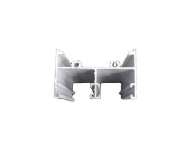 Китай Профили из алюминия для раздвижных окон и дверей на рынке Мексики продается