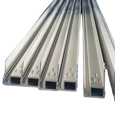 Китай Профиль алюминия SHENGXIN 6063 T66 продается