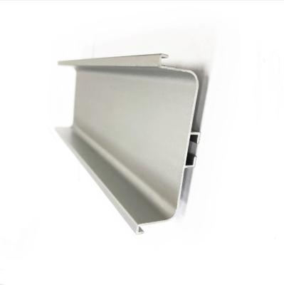 China GB Standard Aluminum Handle for Kitchen Cabinet and Window Meet Standard GB5237-2008 for sale