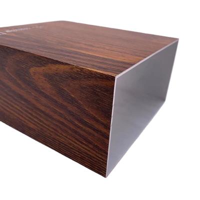 Chine Pergolas européennes, profilés en aluminium extrudé certifiés EN755 avec options de personnalisation à vendre