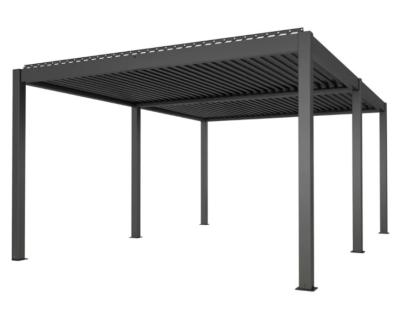 Китай Алюминиевый профиль черный анодирующий цвет прямоугольный профиль киоска Алюминий для резки продается