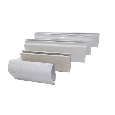 China Sliding Window Aluminum Profile for Shengxin 6063 T5 in White Silver Champagne Black for sale