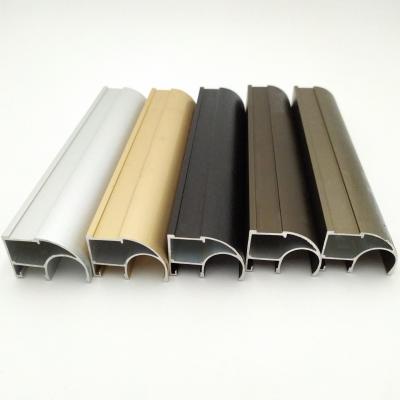 중국 ISO9001/ISO14001/ISO18001 인증을 가진 소금성 슬라이딩 윈도우 프로필 판매용