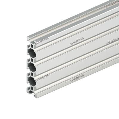 China Armários de cozinha de perfil de alumínio Armários de porta A escolha ideal para a sua atualização da cozinha à venda