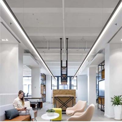 중국 LED 계단 조명 장착 장치 장착 디자인에 대한 비중등 5.8-6.0M 알루미늄 프로필 판매용