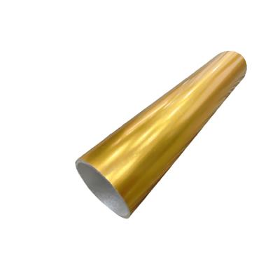 중국 5000시리즈 꿰매지 않는 알루미늄 튜브 사용자 정의 길이와 정밀 가공 판매용