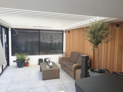 Cina Profili in alluminio T3-T8 a temperatura e spessore personalizzati per sistemi di lamine a recinzione flessibili in vendita