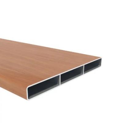 Cina Profili in alluminio T3-T8 a temperatura e spessore personalizzati per sistemi di lamine a recinzione flessibili in vendita