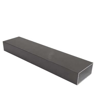 Cina Tubo rettangolare in alluminio della serie 6000 con grado e lunghezza personalizzati da Shengxin in vendita