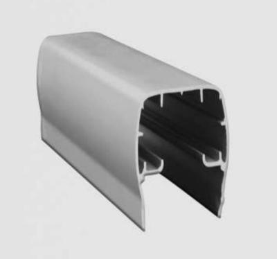 중국 멕시코 파노라마 시리즈 슬라이딩 창문 및 문용 알루미늄 프로파일 판매용