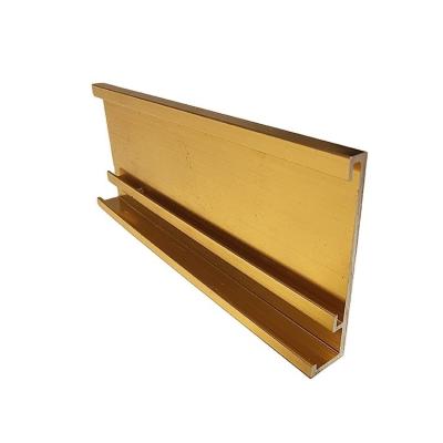 China Shengxin Aluminum Led Strip Bar Profile/Extrusions/Channels 1 Meter 2 Meters 3 Meters for sale