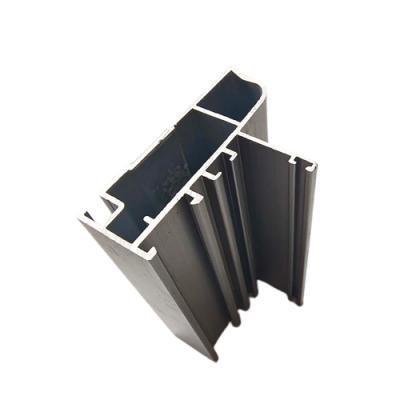 중국 긴 수명 6063 6061 T5 알루미늄 프로파일 판매용