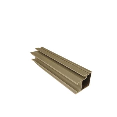 중국 긴 수명 6063 6061 T5 알루미늄 프로파일 판매용