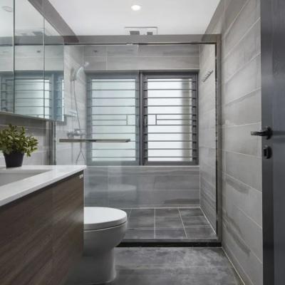 China U-Form-Extrusions-Aluminium-C-Kanal-Spurprofile zu verkaufen