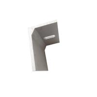China Customized Aluminium Angles Perfect for Construction Industry Applications for sale