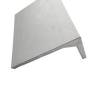 China Customized Aluminium Angles Perfect for Construction Industry Applications for sale