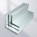 China Customized Aluminium Angles Perfect for Construction Industry Applications for sale