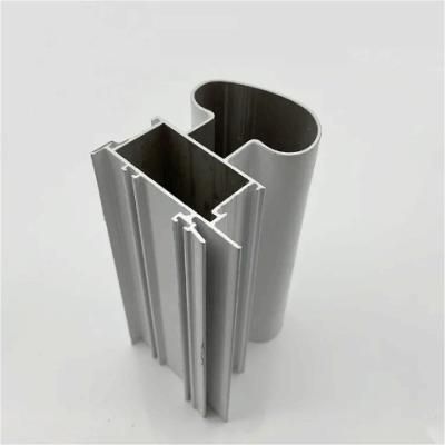 China GB5237-2008 Standaard aluminiumprofielen voor deur- en raammaterialen voor de bouw Te koop