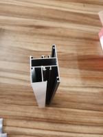 China Madagascar Building Construction Aluminium Profiles Customized by Samples or Drawings for sale